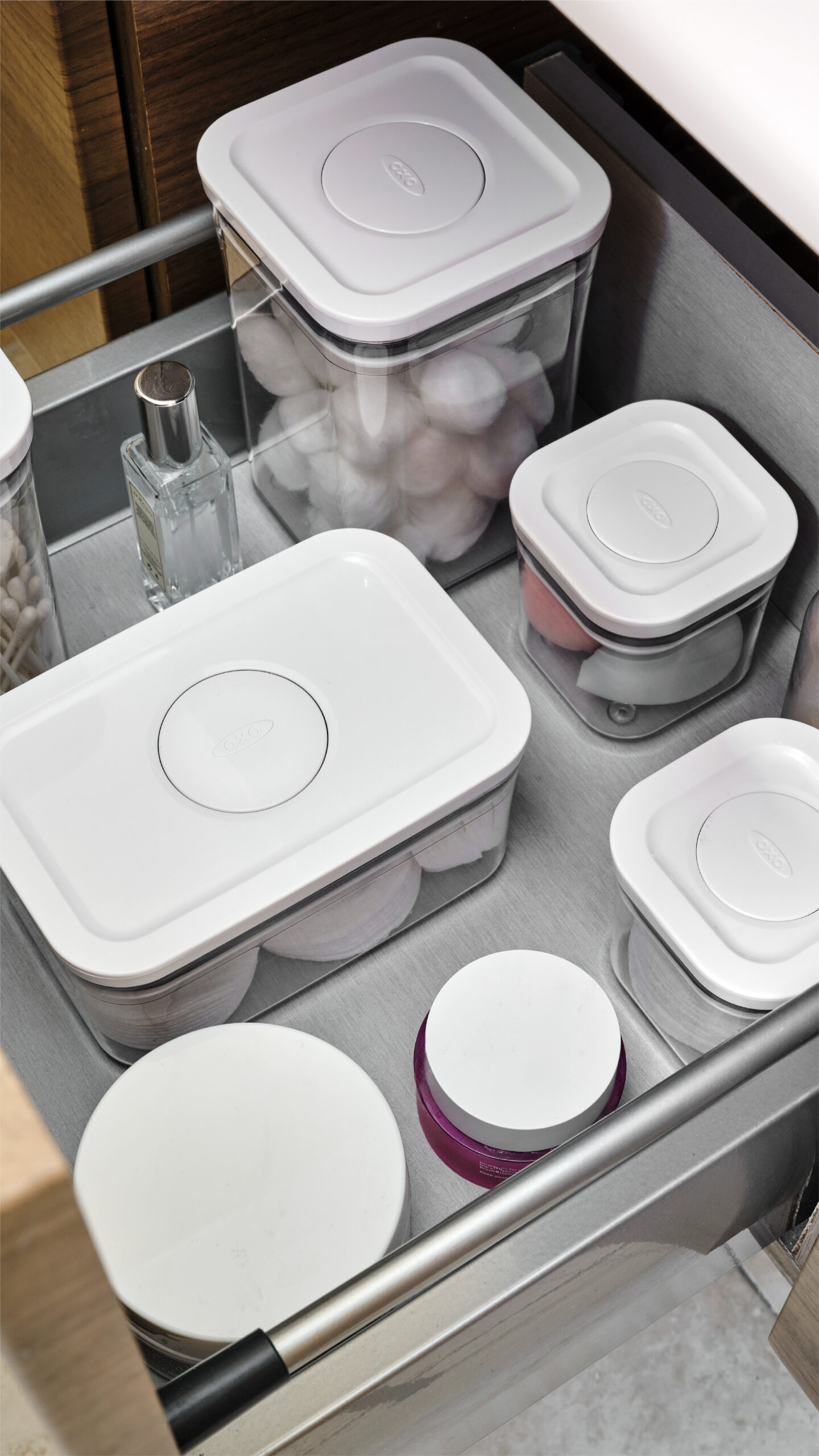 POP Endless Possibilities | OXO UK