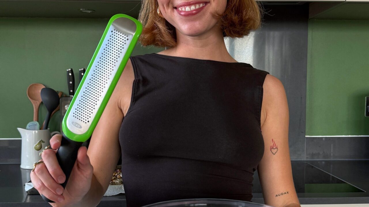 Chefs in Residence | OXO UK