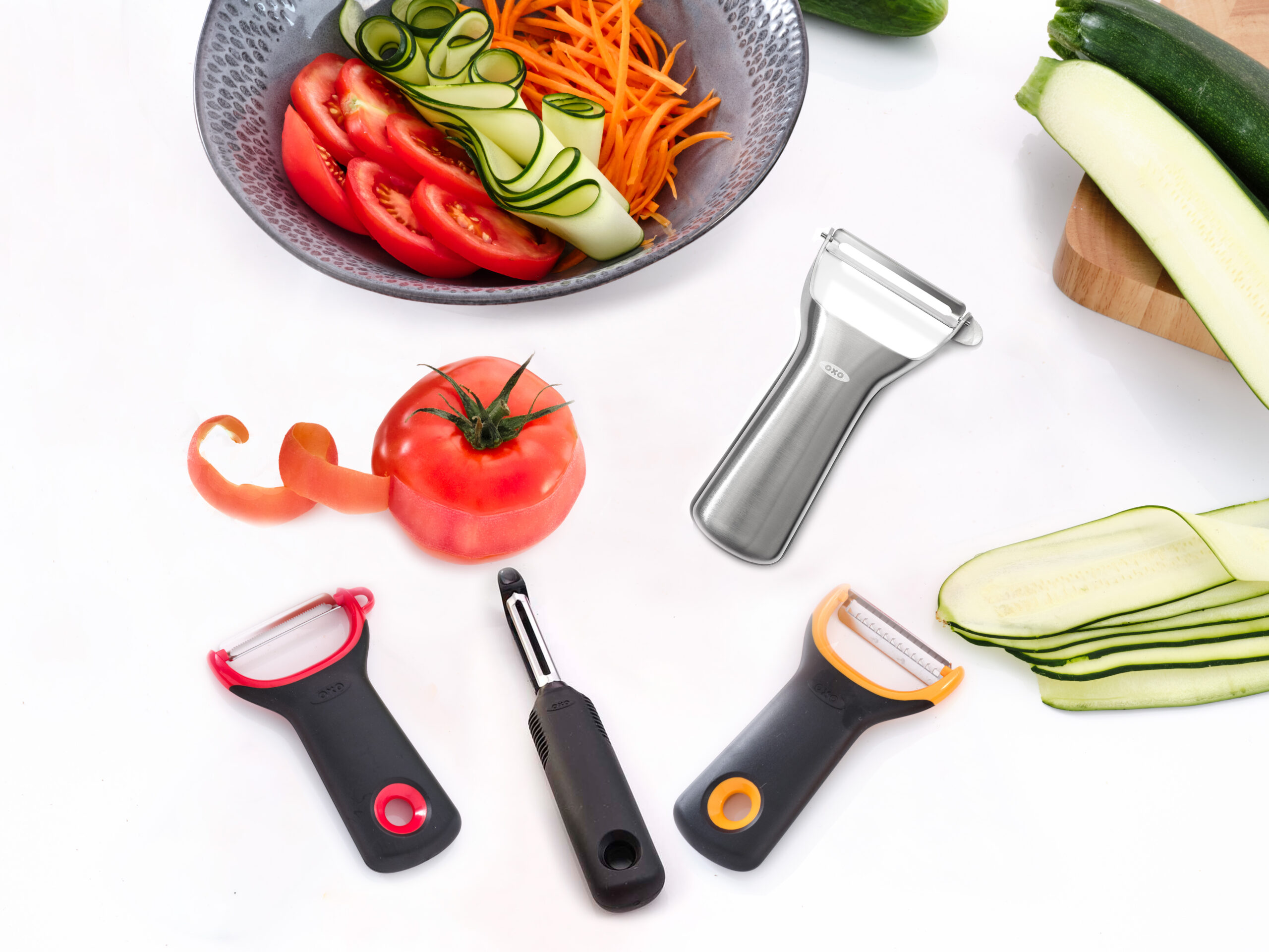 Homepage | OXO UK