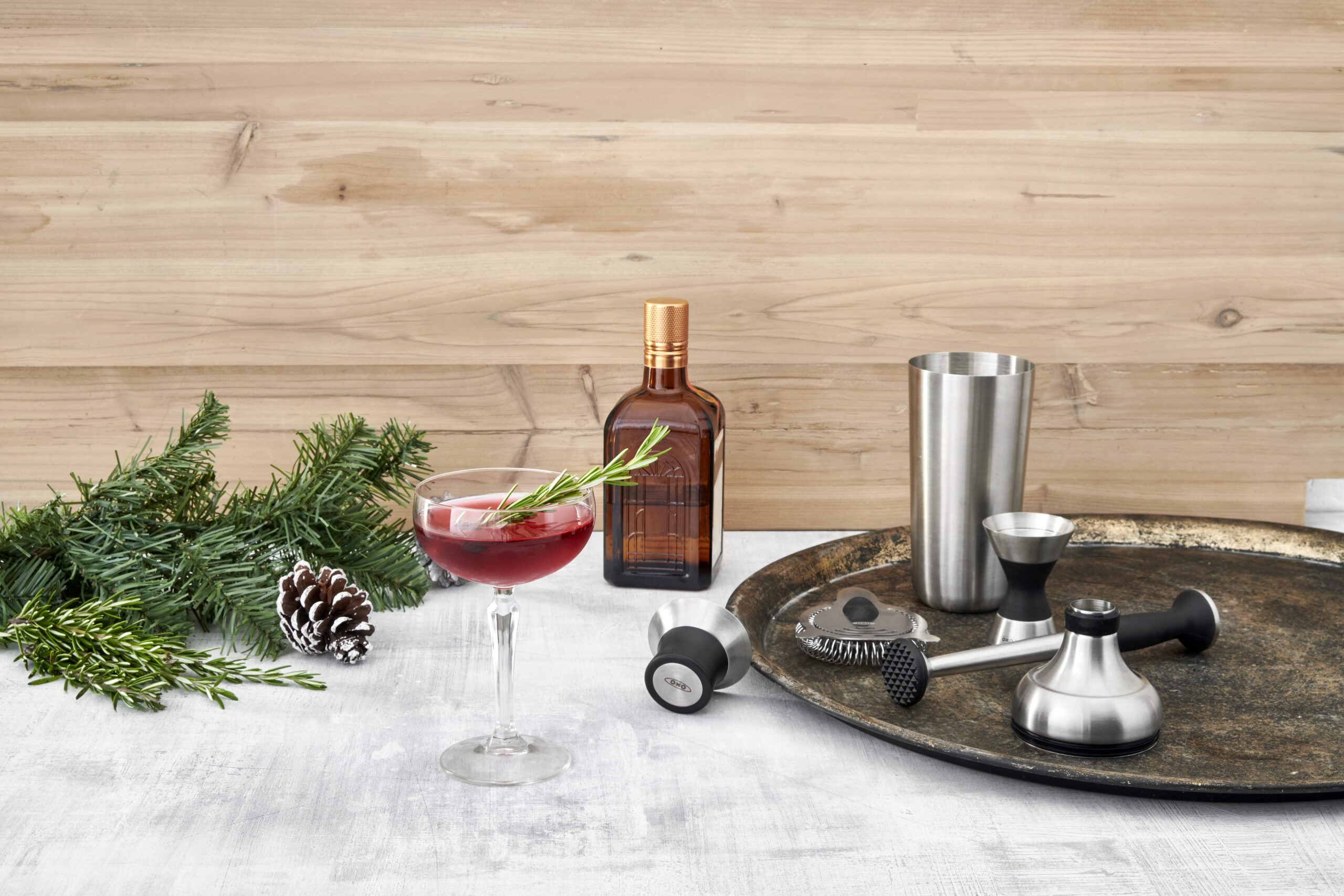 Cook along - Cocktail recipes | OXO UK