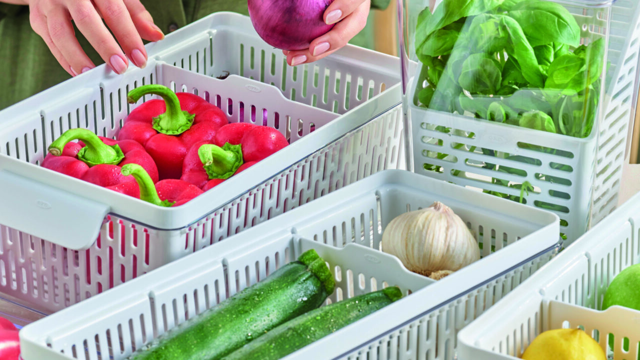 Store with Style | OXO UK