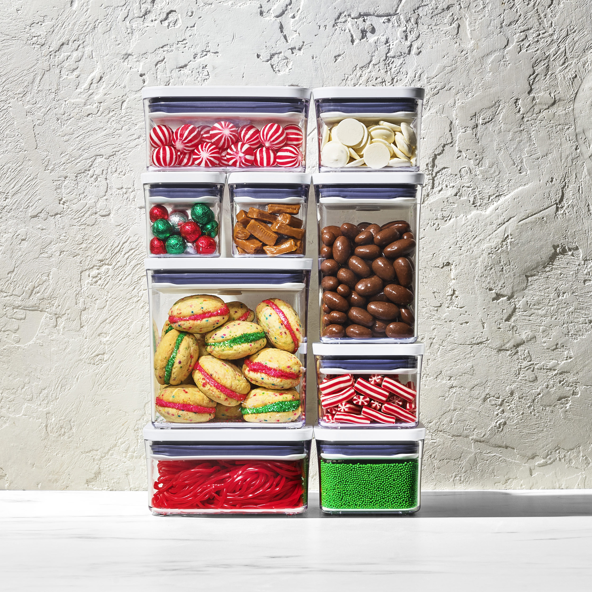 Christmas Gifting | OXO UK