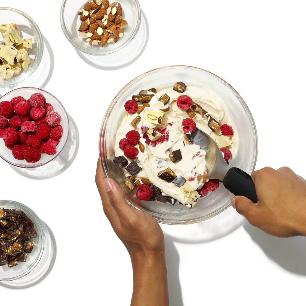 How To Make Ice Cream Without a Machine | OXO UK