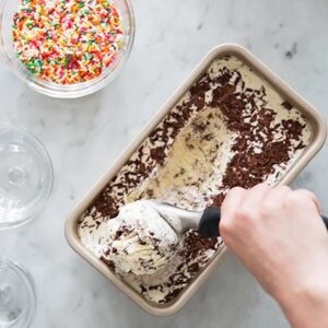 How To Make Ice Cream Without a Machine | OXO UK
